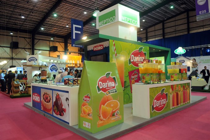 Meptico - What's New